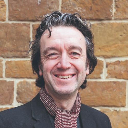 Stream Andrew Rumsey on his folk album, Evensongs by The Church Times ...