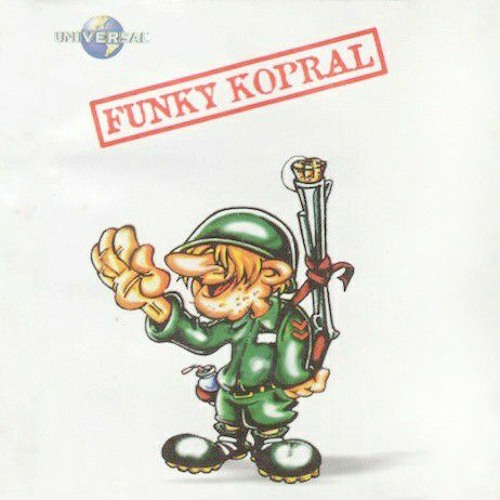 Stream Funky Kopral - Funchopat by - | Listen online for free on SoundCloud