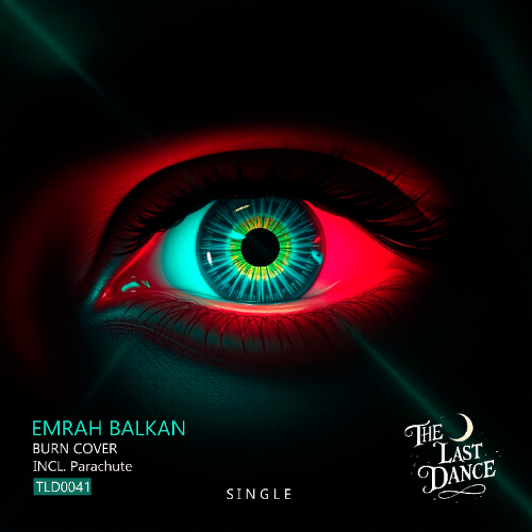 Stream Emrah Balkan - Parachute [The Last Dance] by Underground Roof ...