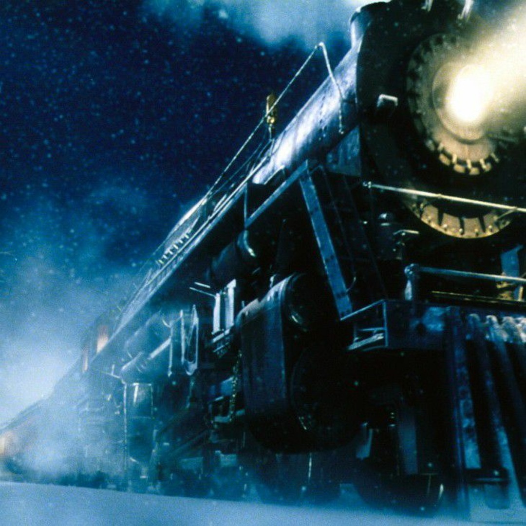 Stream THE POLAR EXPRESS (Music & Ambience) by Hayden Banks | Listen ...