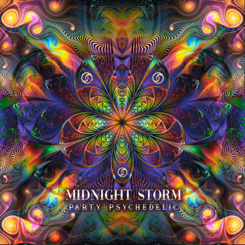 Stream Party Psychedelic by Midnight Storm | Listen online for free on ...