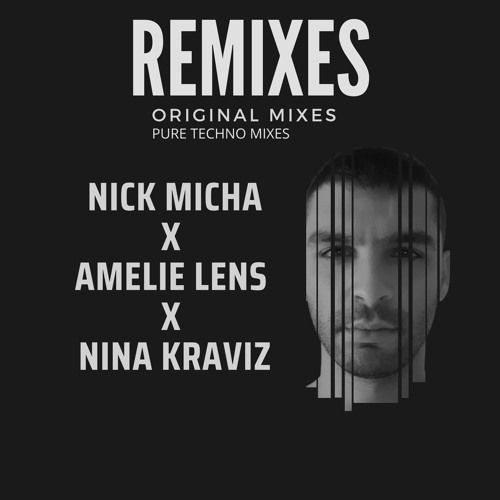 Stream Nick Micha X Amelie Lens X Nina Kraviz (Original Live Mix) by ...
