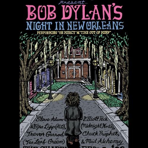 Stream Reed Mathis | Listen to CHAPEL DYLAN - Reed Mathis Singers ...