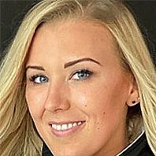 Stream episode Ida Zetterstrom on Euro Racing, Euro Rules & Euro ...