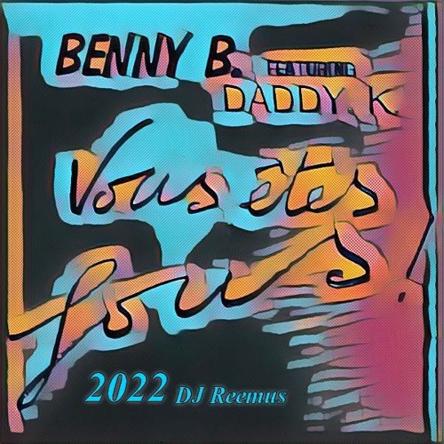 Stream Benny B Vous Êtes Fous 2022 Reemus Avec Liners by Dj Reemus ...