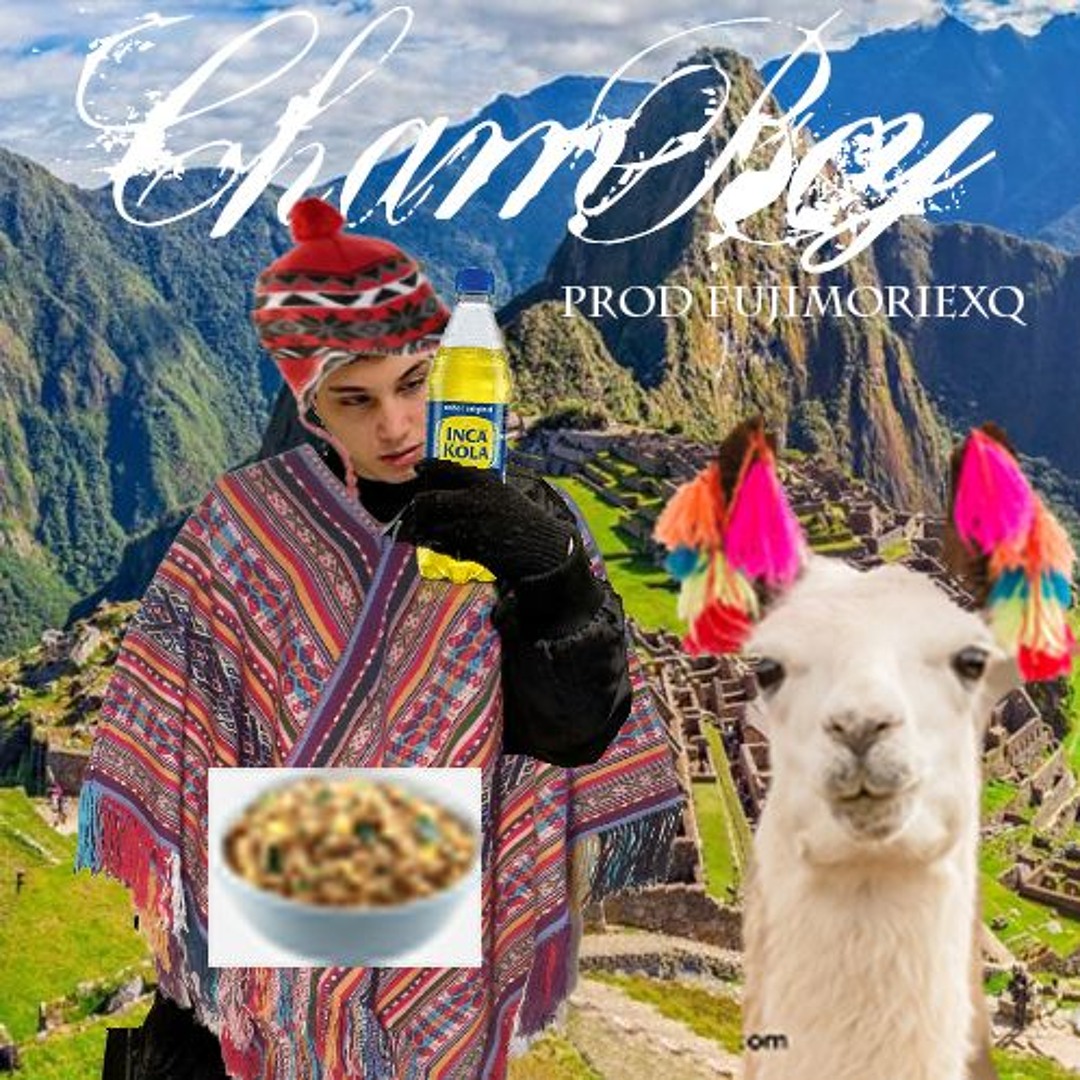 Stream Cauzelly - Chamboy prod. Fujimori [snippet] 🦙🐐 by cauzell ...