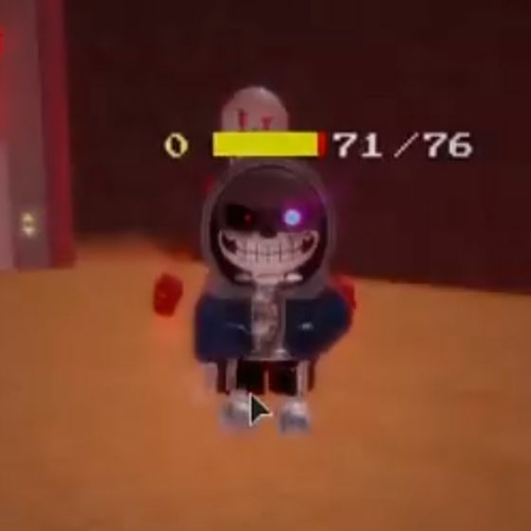 Stream Dust Sans (Hotland/Core) by mwasdq0 | Listen online for free on ...