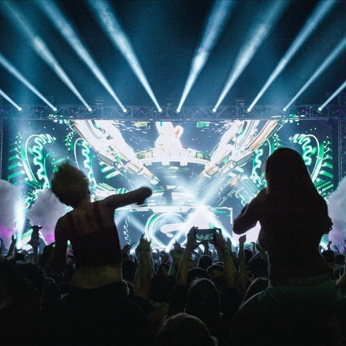 Stream Super Groovy Club Banger (Trunk Banger) - SUCC by GerdHDMusic ...