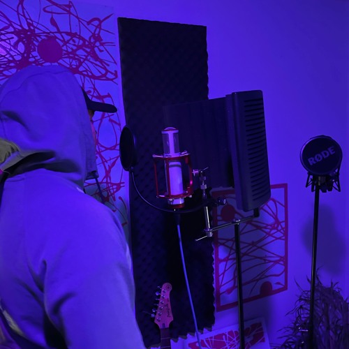 Stream Dark Alley (Prod. VENXM) by TJayy | Listen online for free on ...