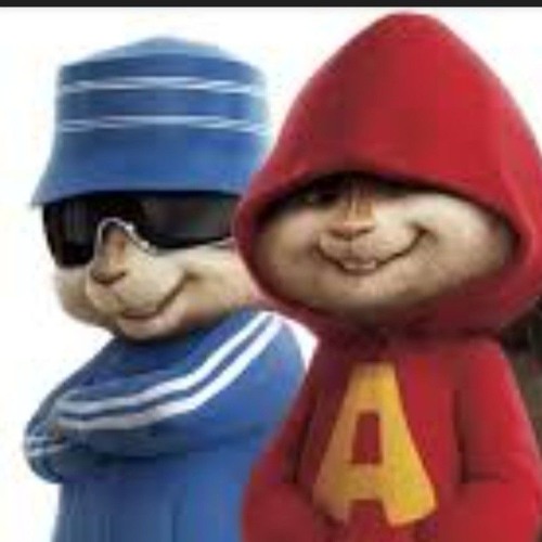 Stream pop out - alvin the chipmunk ft. simon the chipmunk by ...