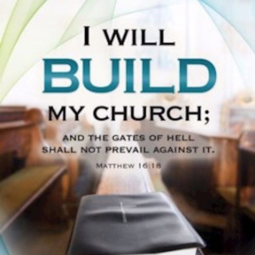 Stream Christ's Called Out Assembly by Devine Christian Church | Listen ...