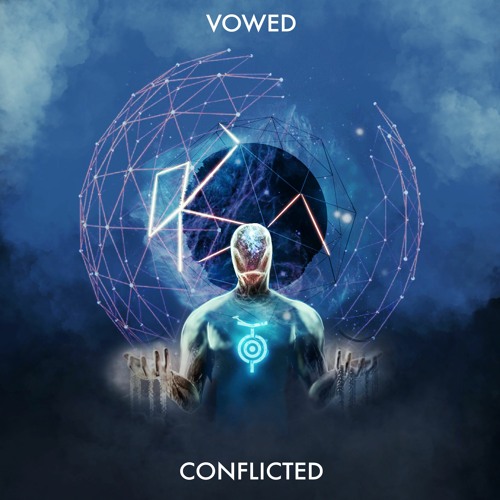 Stream VOWED | Listen to VOWED - Conflicted EP / OUT NOW playlist ...