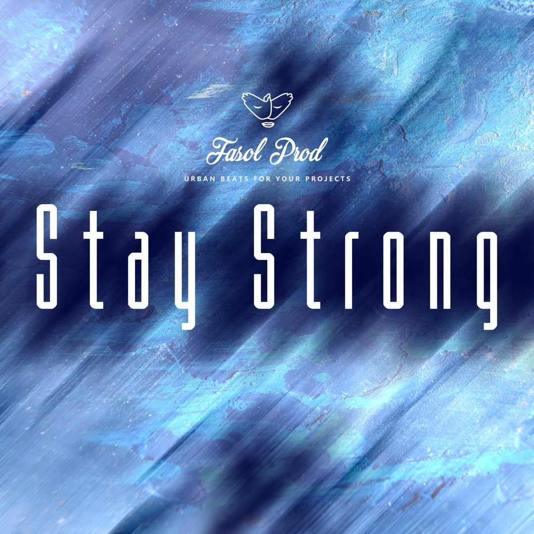 Stream ⚫ NEO SOUL / RAP Beat ★"STAY STRONG"★ Bouncy Instrumental by M ...