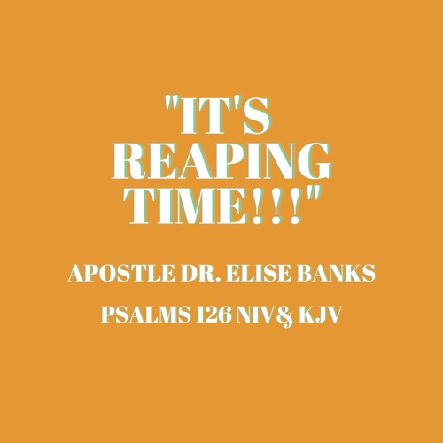 Stream Prayer Encounter Replay 4.26.23 by Dr Elise Banks | Listen ...