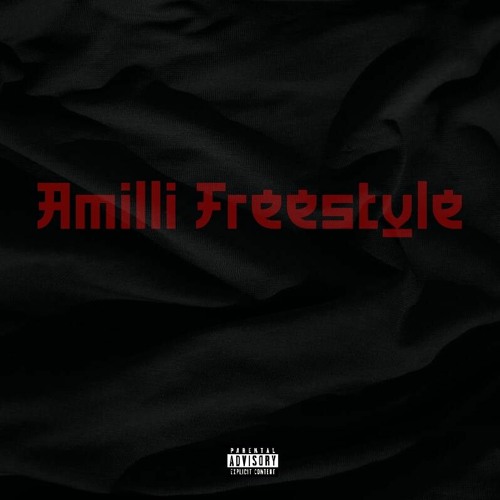 Stream Amilli Freestyle by YungStatic | Listen online for free on ...