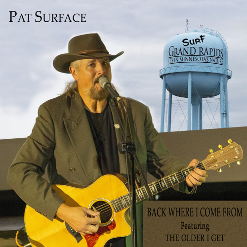 Stream Sittin on Top of the World by Pat Surface | Listen online for ...