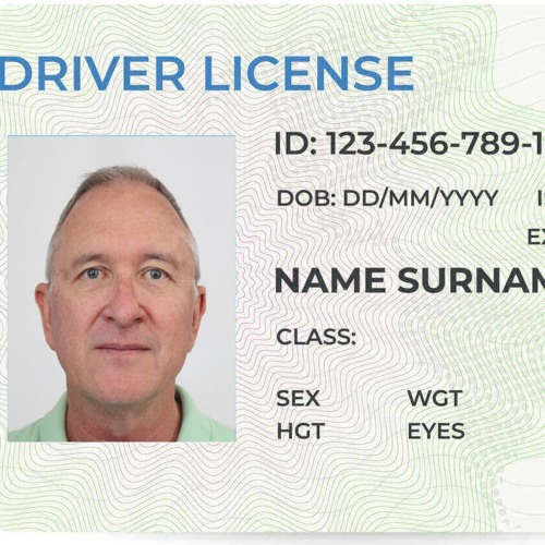 Stream Drivers License by Neil Staines | Listen online for free on ...