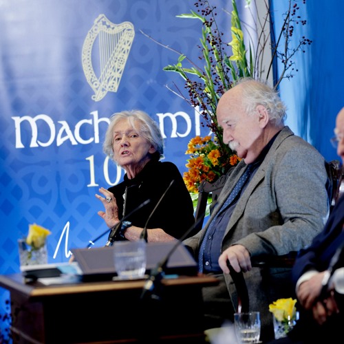 Stream Response by Lelia Doolan - Machnamh 100 Seminar VI "Memory ...