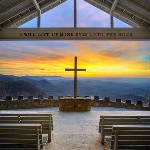 Stream Easter Medley: Christ Arose / He Lives : Live From Central by ...