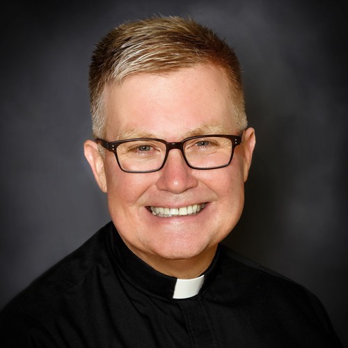 Stream From Advising Martin Sheen to Joining the Jesuits: Joe Kraemer ...