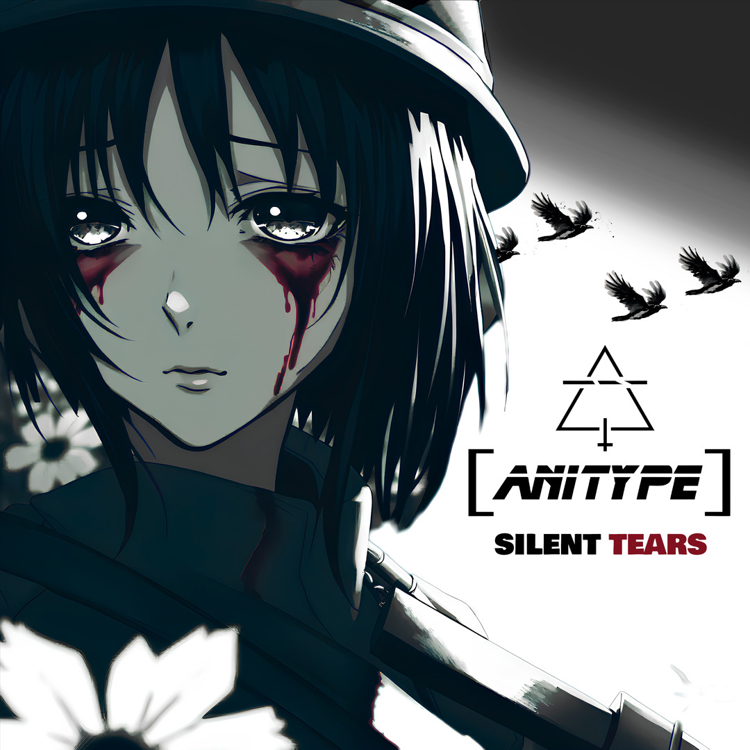 Stream SILENT TEARS (Slowed) by AniType | Listen online for free on ...