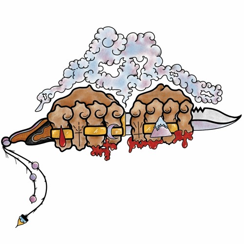 Stream Thunder Bae - Mountain of Wolves (explicit) by Forest City ...