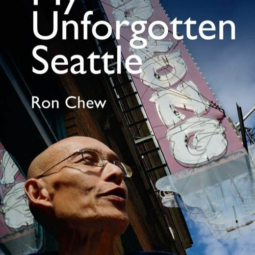 Stream episode Ron Chew Interview by Seattleite podcast | Listen online ...