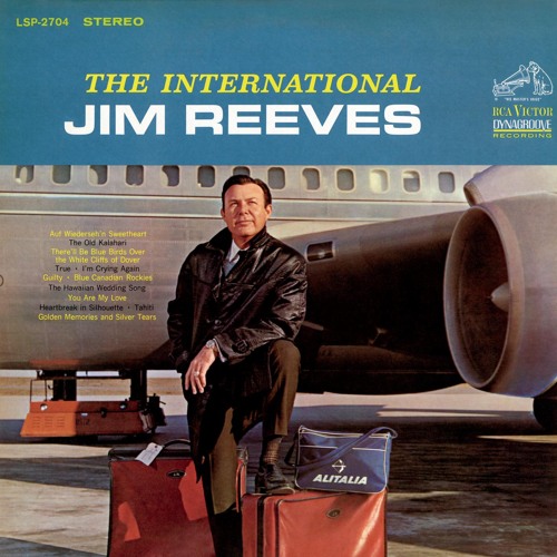 Stream Golden Memories and Silver Tears by Jim Reeves | Listen online ...