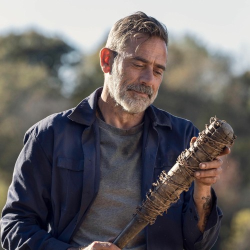 Stream Negan Says Goodbye To Lucille by SkylarJadeCastiel🇳🇴 | Listen ...