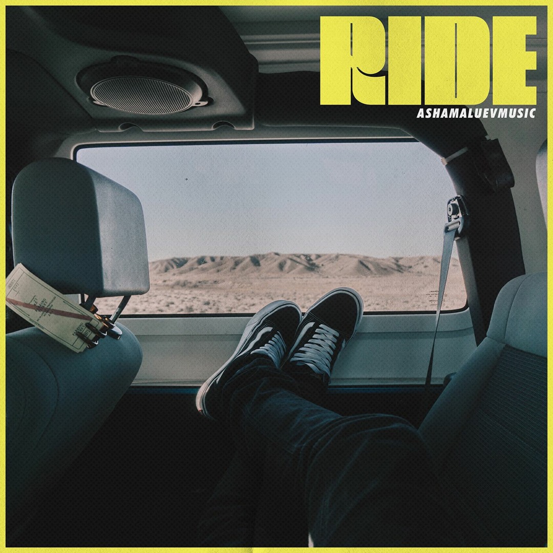 Listen to Ride - Upbeat Hip Hop Background Music For Videos and Vlogs ...