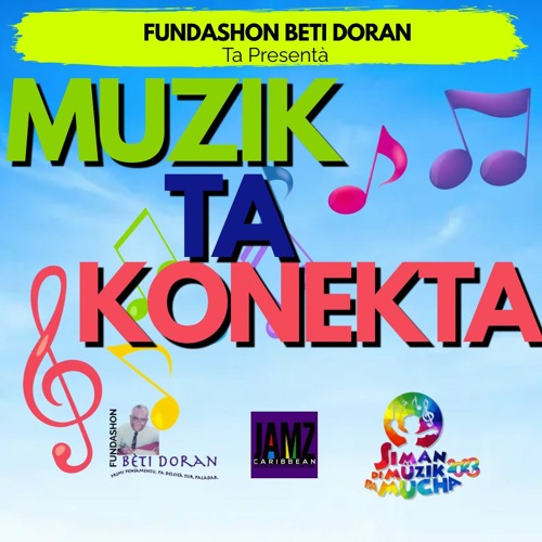 Stream episode Muzik ta Konektá - Grupo Angelitos by Fundashon Bèti Doran podcast | Listen ...