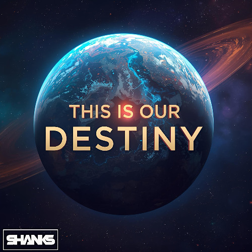 Stream SHANKS - THIS IS OUR DESTINY [SAMPLE] by SHANKS | Listen online ...