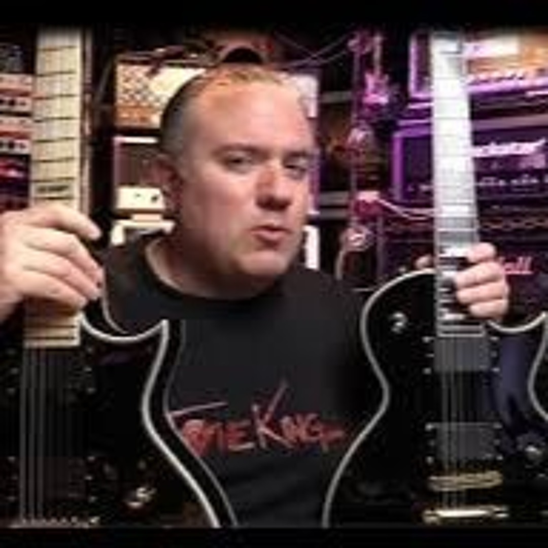 Stream episode Guitar Tales Classic: The Original YouTube Influencer ...