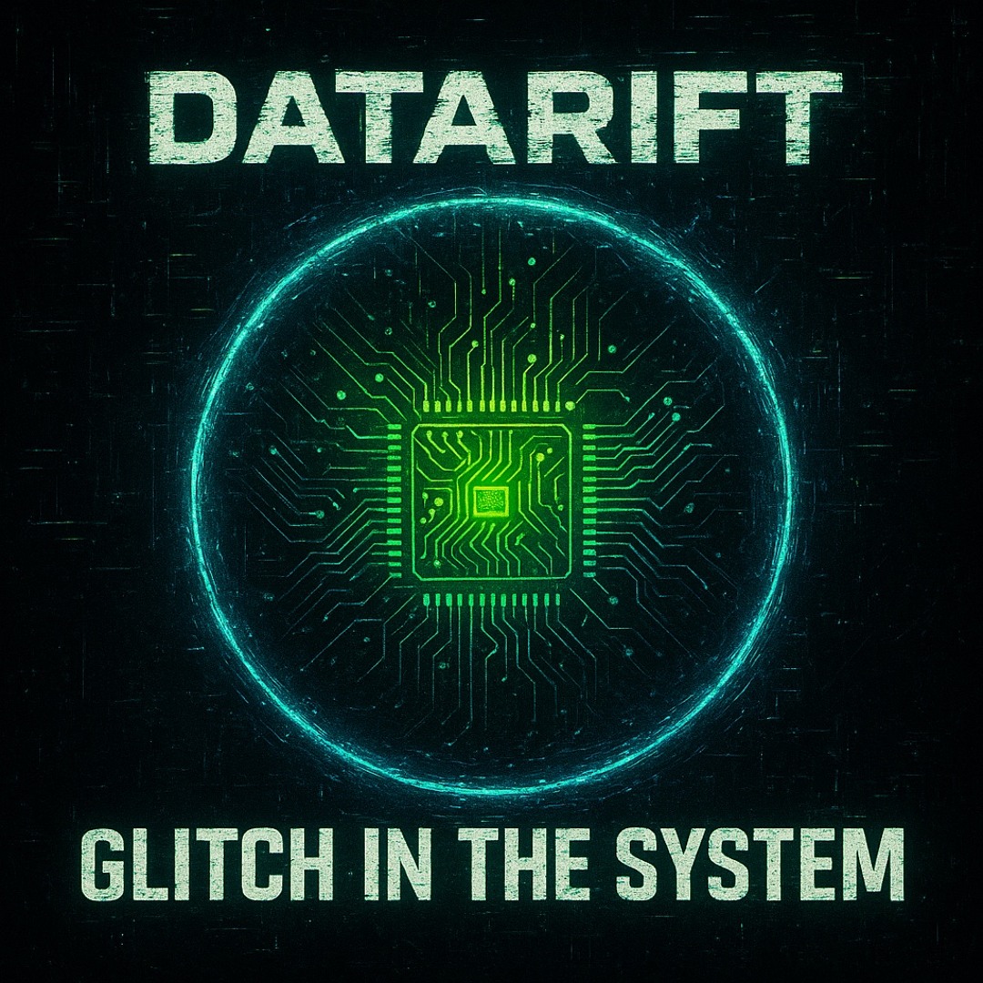 Stream Glitch In The System by DataRift | Listen online for free on SoundCloud