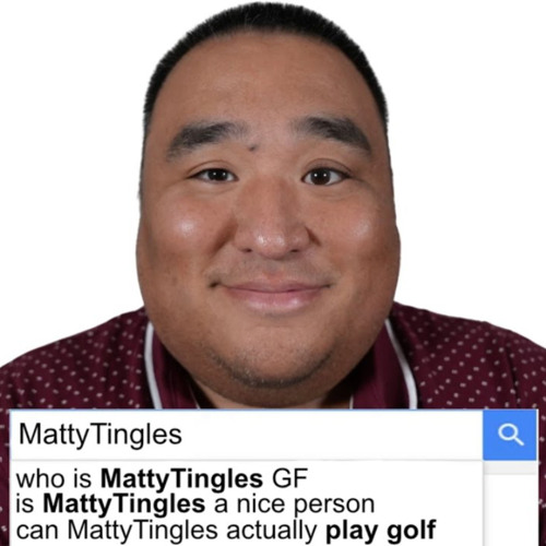 Stream What is Matty Tingles Net Worth? by ASMRdB | Listen online for ...