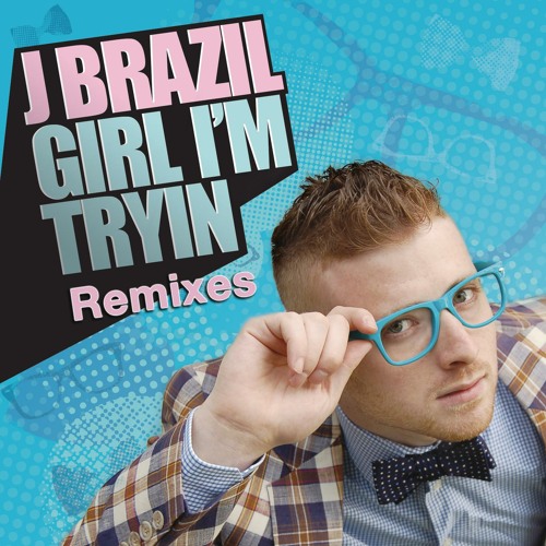 Stream Girl I'm Tryin (Simon De Jano & Nicola Fasano Club Mix) by J ...