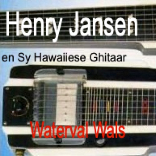 Stream My Heart Cries for You by Henry Jansen en Sy Hawaiiese Ghitaar ...