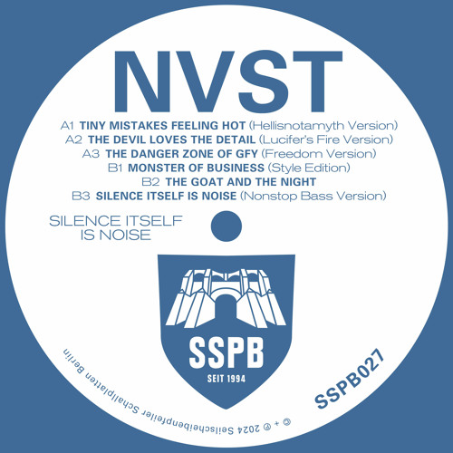 Stream The Danger Zone Of GFY (Freedom Version) by NVST | Listen online ...