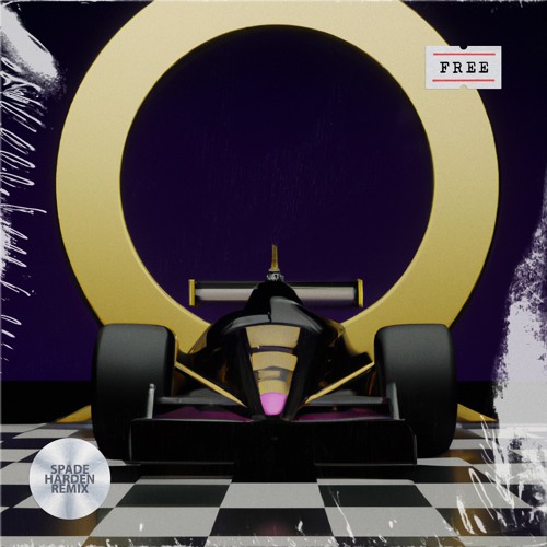 Stream Spade Harden - Winners Circle [SGPMIX] by SGP | Listen online ...