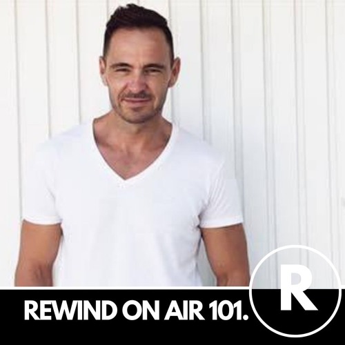 Stream ROBERT SIMON - REWIND ON AIR 101. by ROBERT SIMON - REWIND ON ...