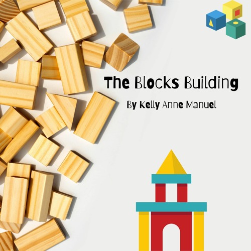 Stream Sample from The Blocks Building by Kelly Anne Manuel from PRO ...