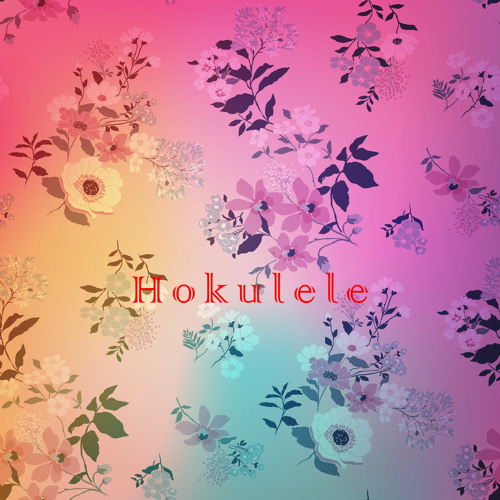 Stream Sunset Sky by Hokulele | Listen online for free on SoundCloud
