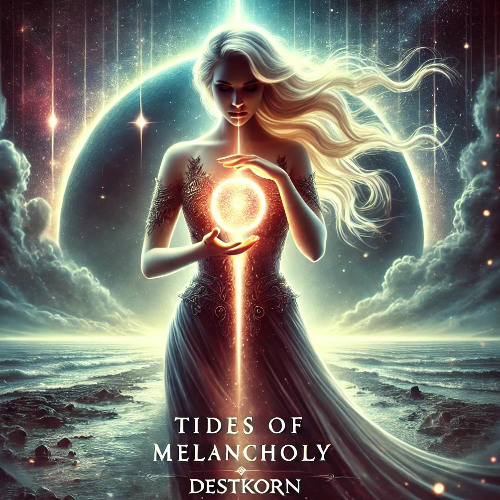 Stream Drifting Beyond by DestKorn | Listen online for free on SoundCloud