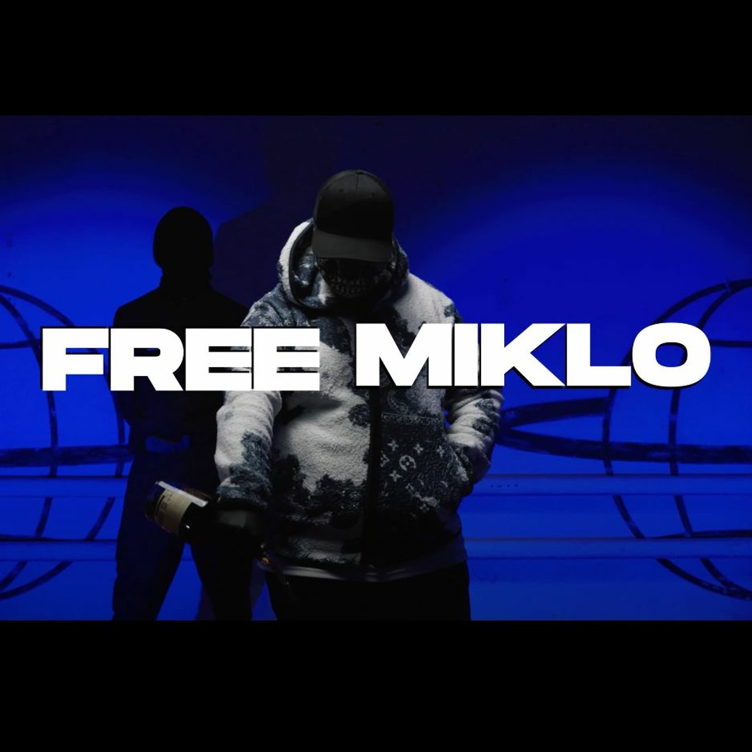 Stream MIKLO // OPDATERING 2 (JAILHOUSE SPECIAL) by Danske Leaks ...