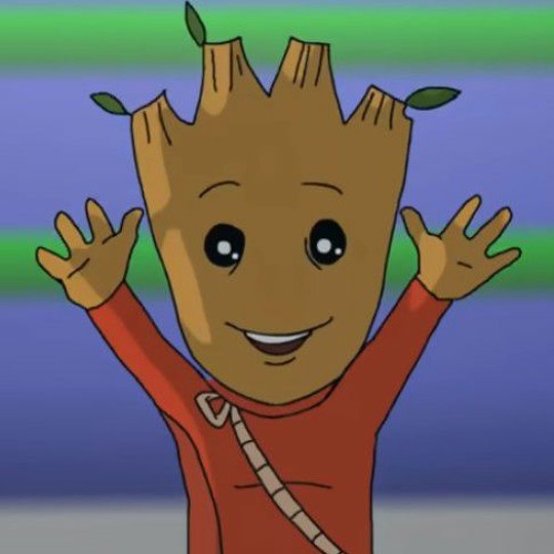 Stream Groot Beatbox Solo 2 [REMIX] by Troid Sairrax/Neo BF | Listen ...