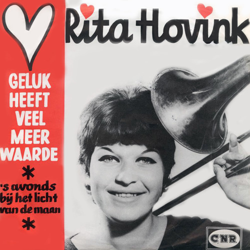 Stream Geluk Heeft Wel Meer Waarde by Rita Hovink | Listen online for ... Stream Geluk Heeft Wel Meer Waarde by Rita Hovink | Listen online for ...