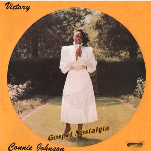 Stream Connie Johnson- Showers Of Blessings (Mark Sexton Edit) by Mark ...