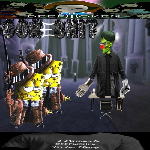 Stream Deepwoken The Musical (Cover) by GORESHIT | Listen online for ...