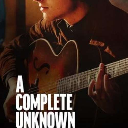 Stream [Streamcloud] Like A Complete Unknown (2025) Ganzer Film Auf ...
