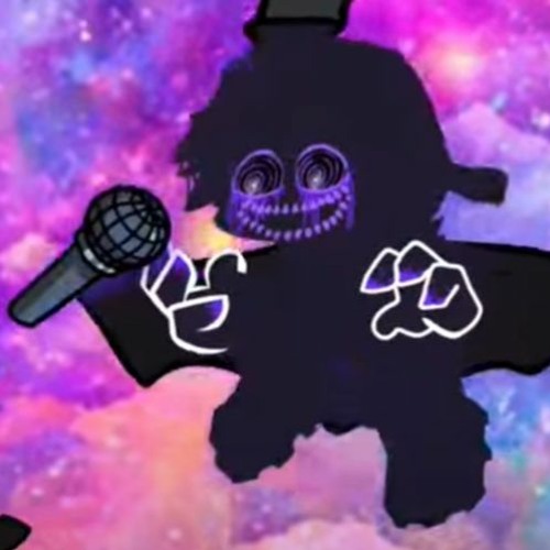 Stream Fnf Corruption Reimagined-Expanded DLC-Divine Clamor by ...